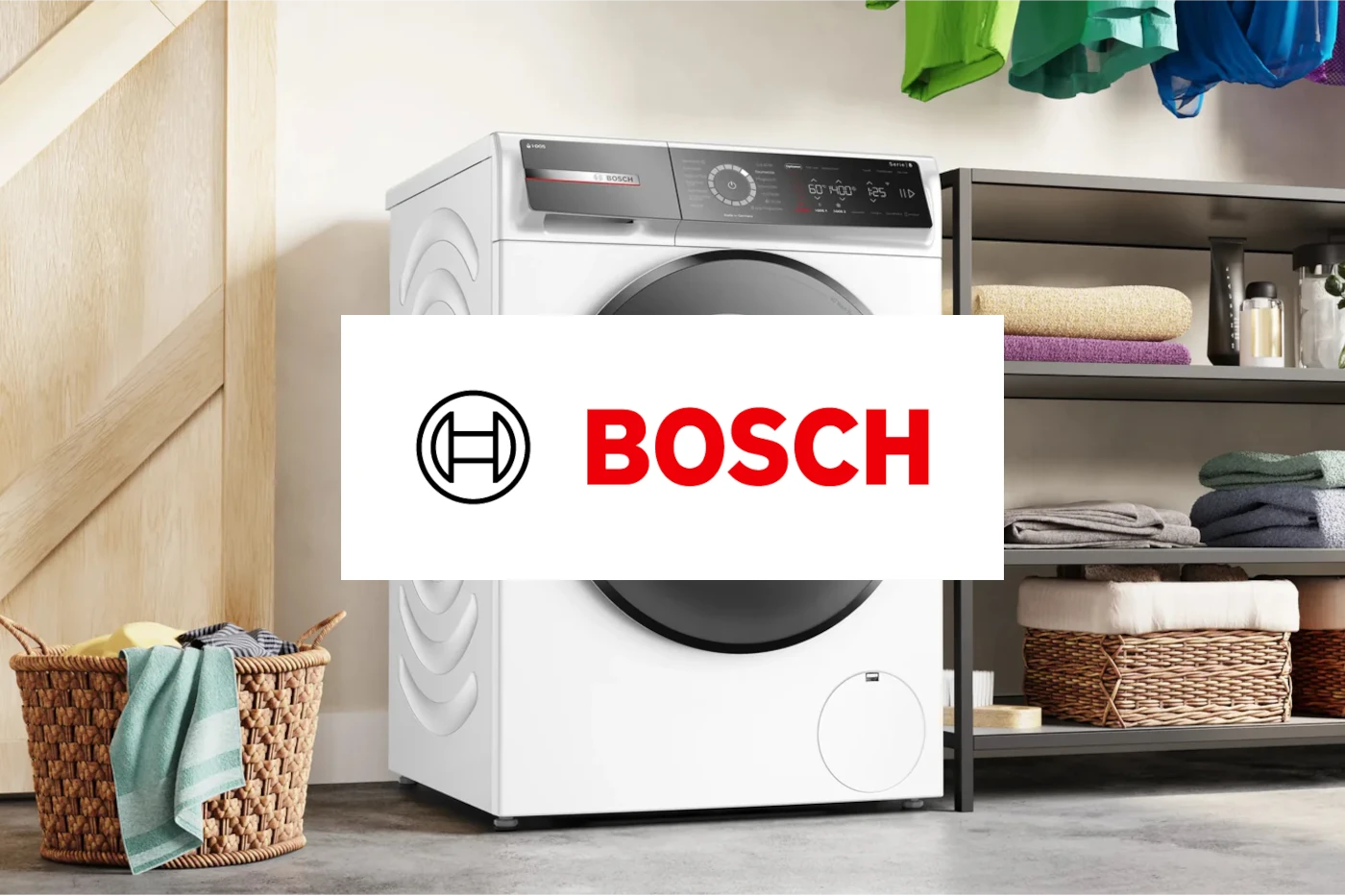 Bosch